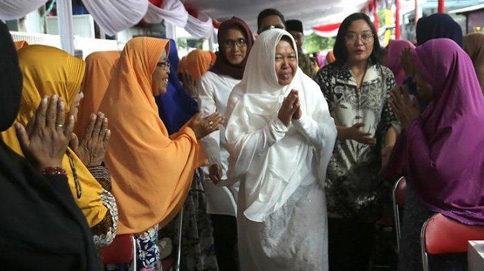 Ingin Anak-anak Eks Lokalisasi Dupak Bangunsari Punya Cita-cita Tinggi ...