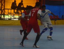 Estrella Sebut Buana Mas Miliki Spirit Bagus - Surya.co.id