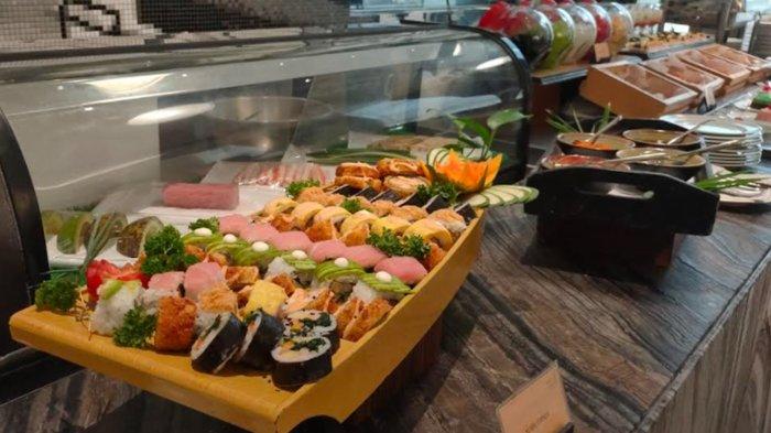 Java Paragon Hotel & Residences Surabaya Sajikan Menu Internasional dan ...