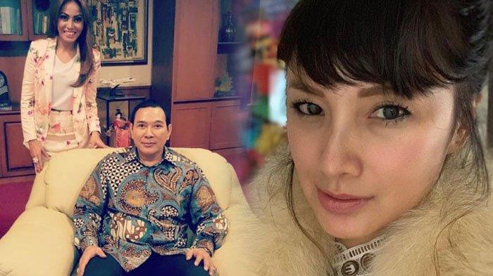 Bukan Tata Cahyani, Ini Satu-satunya Wanita yang Difollow Tommy ...