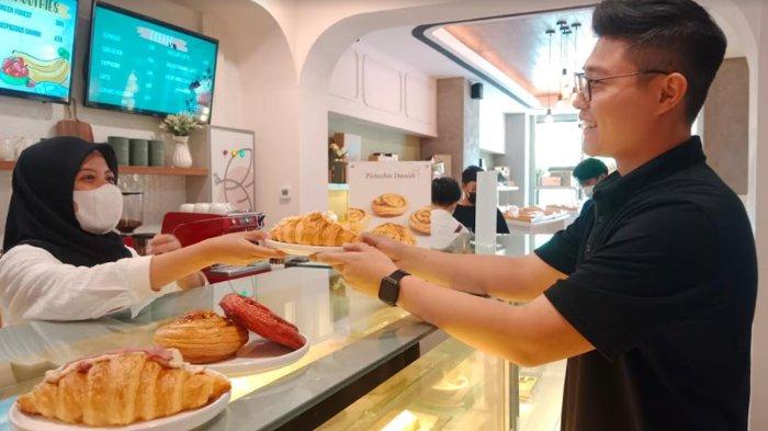 Sajikan Resep Ala Prancis & Korea, Bunbee Boulangerie & Patisserie Siap Masuk Pasar Bakery ...