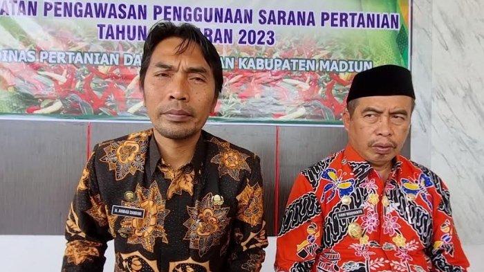 Razia Operasi Pekat Satpol PP Jaring PSK, Bupati Madiun Kaji Mbing: Ada yang Terjangkit HIV/AIDS ...