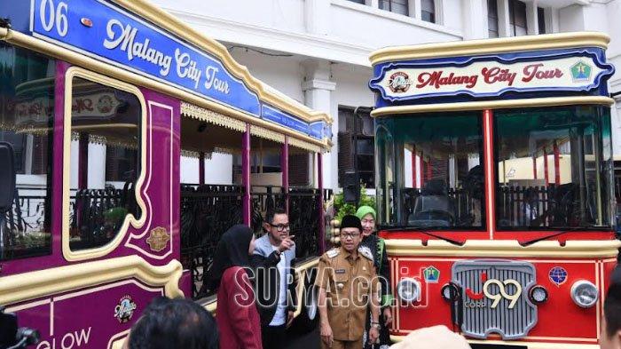 Ini Saran Juragan 99 untuk Pemkot Malang Terkait Pengelolaan Bus Malang ...