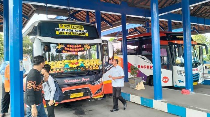 Tarif Mudik Lebaran 2024 Baru Akan Diberlakukan Jumat Besok, Diperkirakan Segini Naiknnya ...