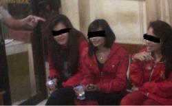 Pengakuan ABG Cabe-cabean - Surya.co.id