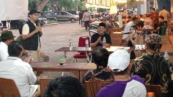 Tekan Pengangguran di Jombang, Paslon Mundjidah-Sumrambah Fokus Bangun Industri di Utara Brantas ...