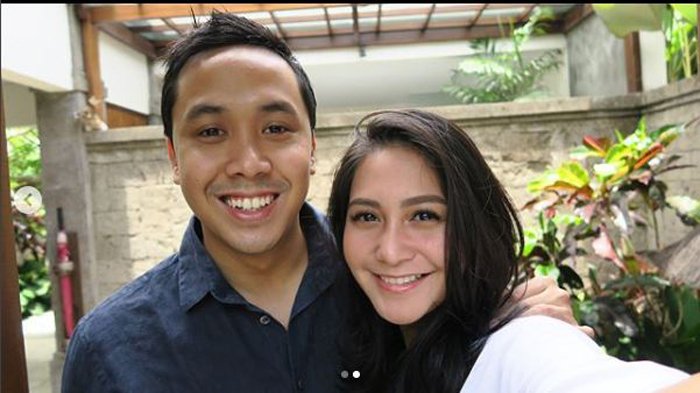 Caca Tengker Ucapkan Ultah & Bongkar Sifat Asli Suaminya, 'Bercandanya ...