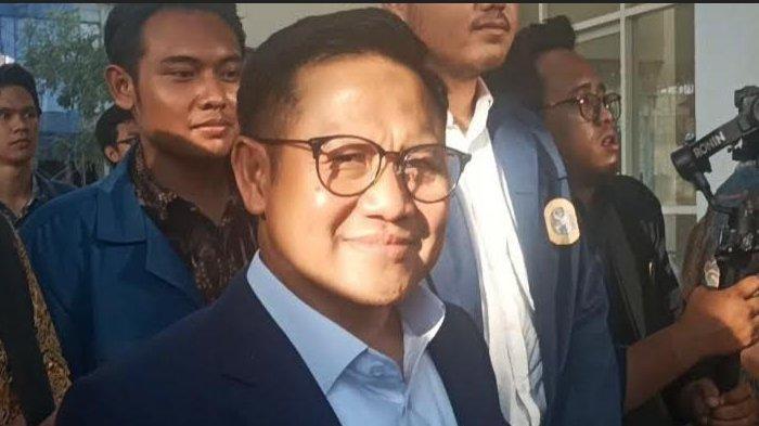 Cawapres Cak Imin Pilih Jatim Sebagai Lokasi Hari Pertama Kampanye Pilpres 2024, Ini Alasannya ...