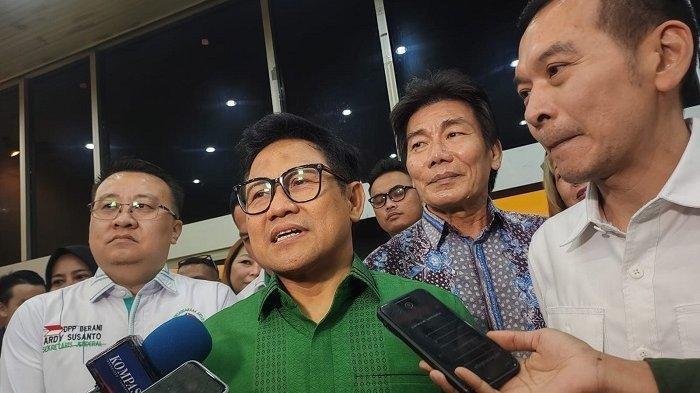 Wacana Dedi Mulyadi Kebijakan Vasektomi Syarat Penerima Bansos, Cak Imin:Jangan Buat Aturan ...