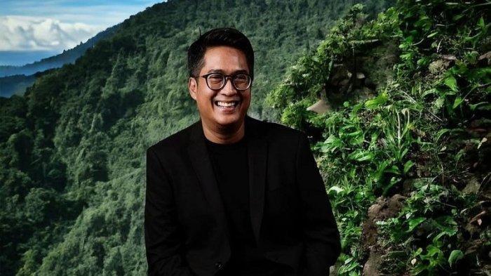 REKAM JEJAK Heru Humania, Musisi Yang Jadi Calon Dubes RI Untuk ...