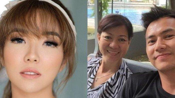 Calon Mertua Sayangkan Hal Ini Dari Gisella Anastasia, Wijin Akhirnya Ungkap Pesan Sang Mama ...