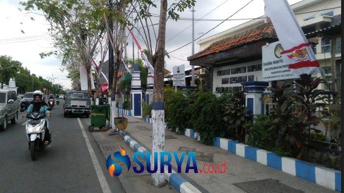 Tiga Calon Sekda Sampang Tunggu Rekomendasi Gubernur Jatim - Surya.co.id