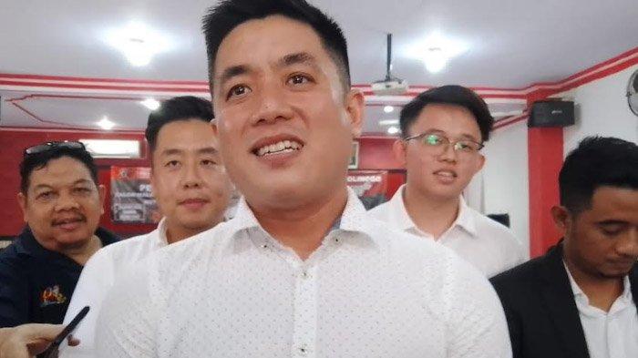 Daftar Calon Wakil Wali Kota, Pengusaha Muda Ini Siap Hadirkan Banyak ... Daftar Calon Wakil Wali Kota, Pengusaha Muda Ini Siap Hadirkan Banyak ...
