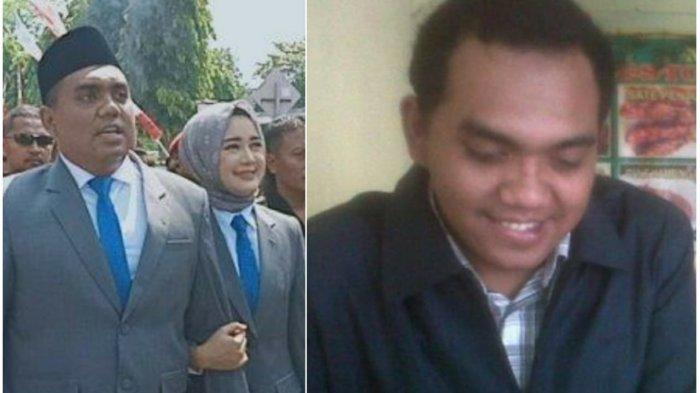 Biodata Candra Saputra, Anggota DPRD Bagikan Uang ke Pendemo, Dulu Jual ...