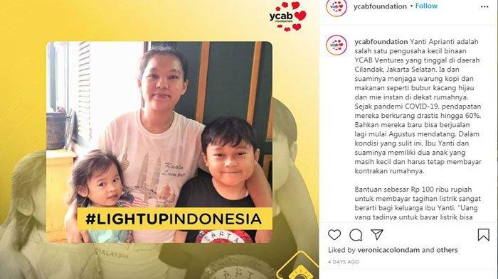 Cara Cek Penerima Diskon Listrik 900 VA dan 1300 VA dari lightup.id ...