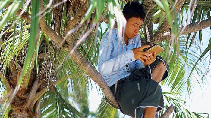 5 Cara Memperkuat Sinyal HP, Salah Satunya Pakai Aplikasi Open Signal ...