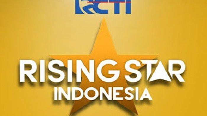 Cara Mudah Voting Rising Star Indonesia Disiarkan Langsung (Live ...