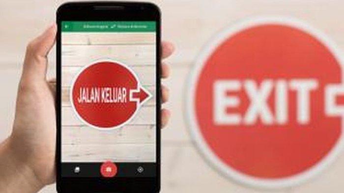 Cara Praktis Terjemahkan Teks dalam Gambar, Cukup Pakai Google ...