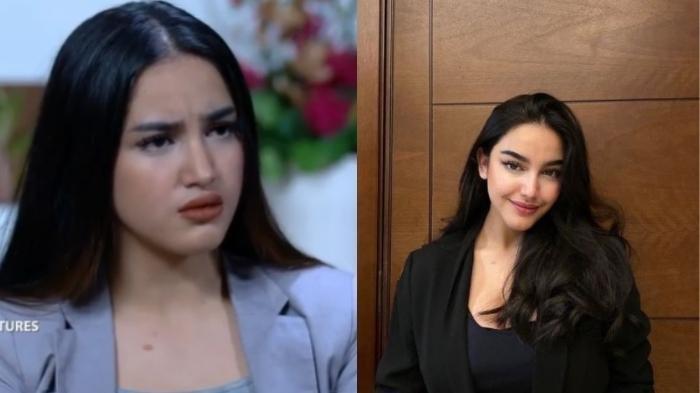 MASA LALU Cassandra Angelie dari Model hingga Terjun ke Prostitusi ...