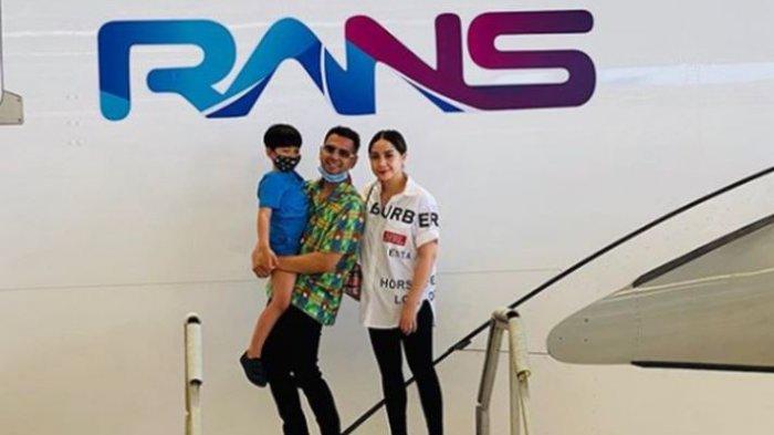 Cek Lowongan Kerja Rans Entertainment, Raffi Ahmad Buka Banyak Posisi ...