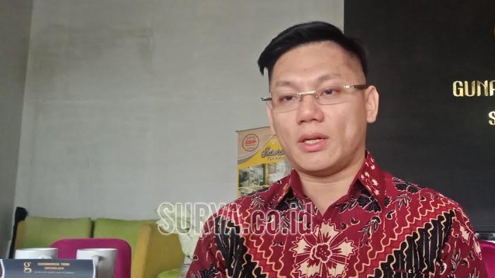 Apartemen di Kota Surabaya Wajib Bentuk RT RW, Pengembang Beri Masukan ...