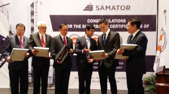 Bos Samator Group Arief Harsono Dikabarkan Meninggal Dunia, ini Profil ...