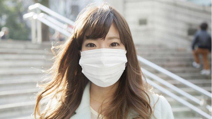 Beredar Video Cara Membuat Masker Kain Katun, Berikut 4 Tips Merawatnya ...