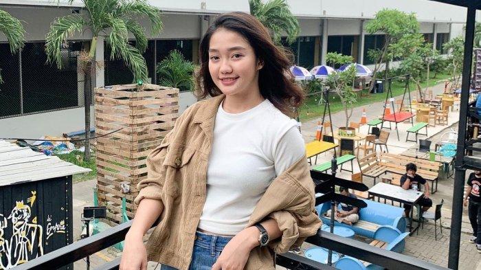 Biodata Chandrika Chika Pacar Thariq Adik Atta Halilintar, Artis TikTok yang Viral Joget Papi ...