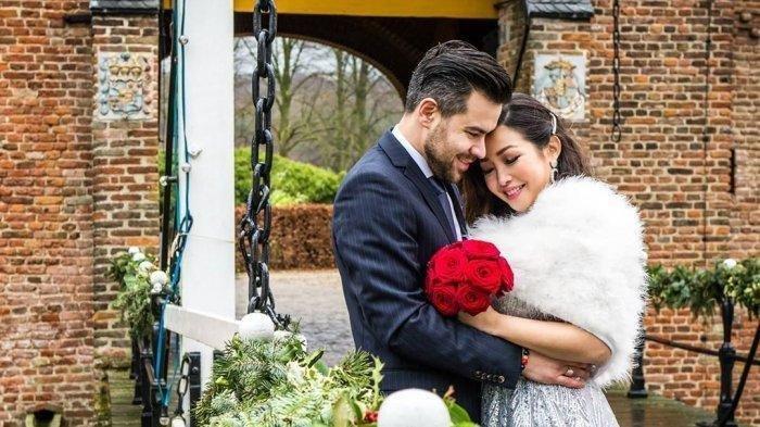 Biodata Chef Marinka, Eks Juri MasterChef Indonesia yang Baru Menikah ...