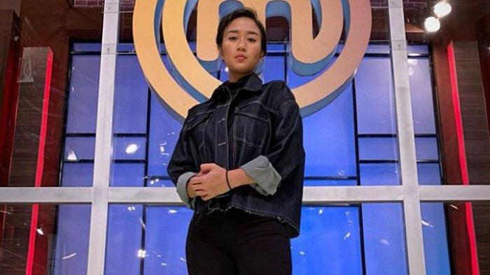 Jawaban Chef Renatta saat Ditanya Alasan Putus dari Dikta, Sosok Pacar ...