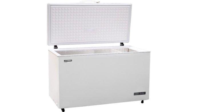 Usaha Kuliner Makin Menjamur, Modena Luncurkan Chest Freezer Seri Baru ...