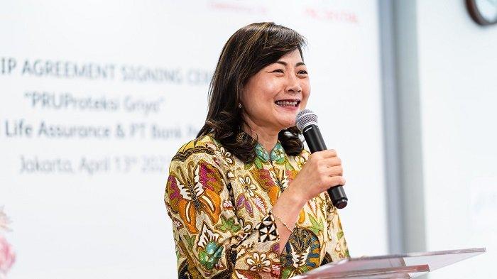 Gandeng PermataBank, Prudential Rilis PRUProteksi Griya untuk ...
