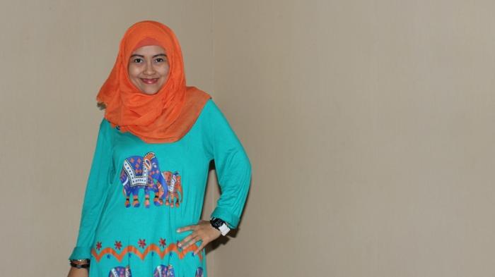 Inilah Tips Chindar Jika Punya Masalah - Surya.co.id