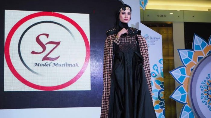 Chintia Ayuning Arindri, Belajar Kompak Lewat Paduan Suara - Surya.co.id