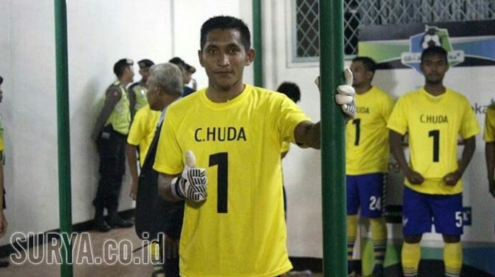 Choirun Nasirin dan Aji Saka Berbagi Cerita, Ingin Segera Hengkang dari Persegres - Surya.co.id