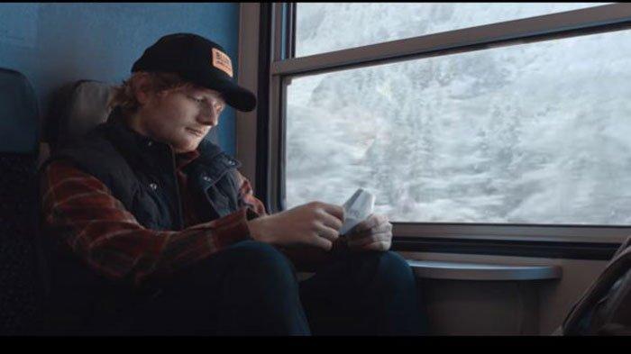 Chord dan Lirik Lagu Perfect - Ed Sheeran Versi Mudah, Lengkap dengan ...