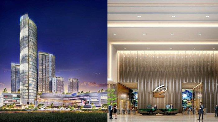 Ciputra World Office, Run Your Business at The Highest Level - Surya.co.id