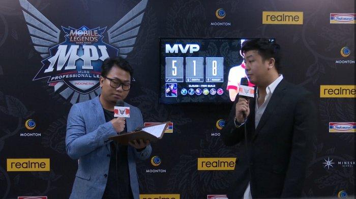 Hasil MPL S5 Week 6, Bigetron Alpha (BTR) Kokoh di Puncak, Reuni eks ...