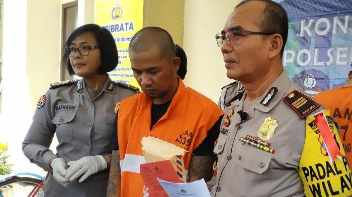 Copet di Terminal Arjosari Kota Malang Akhirnya Diringkus Polisi ...