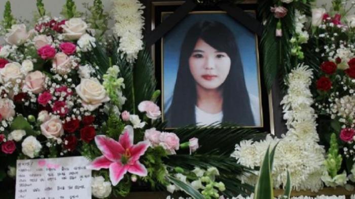 Park Jee Young Jadi Pahlawan dari Kapal Tenggelam - Surya.co.id