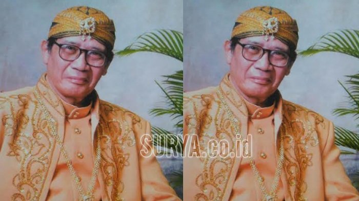Kata Romo Ignatius Suparno Soal Potret Cucu RA Kartini, KRMT John ...