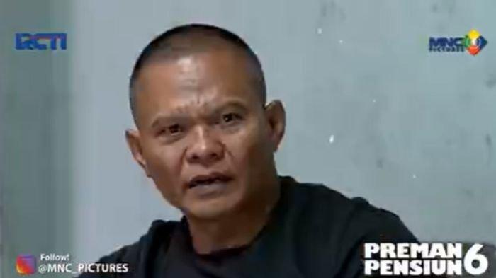 Sinopsis Preman Pensiun 6 Hari ini 30 September: Didu vs Lord Yayat, Kang Cecep Beri Ultimatum ...