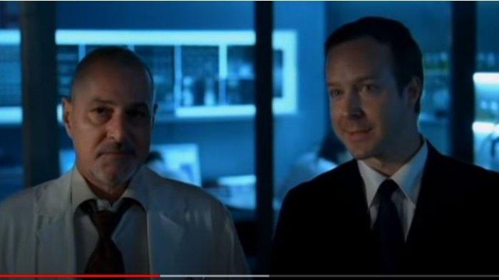 Sinopsis Film Anaconda 3: Offspring Tayang di TransTV Malam ini Jam 23. ...