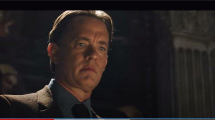 Sinopsis Film Angels and Demons Tayang di Trans TV Hari ini Jam 21.30, Ancaman Setelah Kematian ...