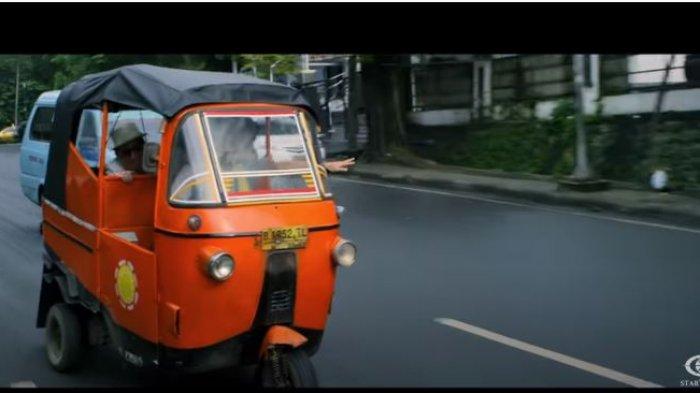 Sinopsis Film Bajaj Bajuri The Movie Tayang diTrans 7 Sore ini Jam 16. ...