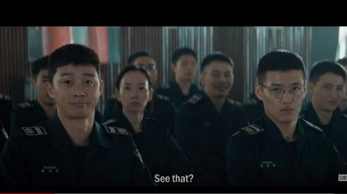 Sinopsis Film Midnight Runners di TRANS7 Hari ini Jam 21.30, Polisi ...