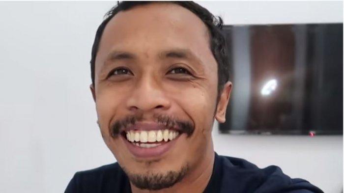 Sosok Cinta Pertama Mas Pur Tukang Ojek Pengkolan Sebelum Bertemu Lola ...