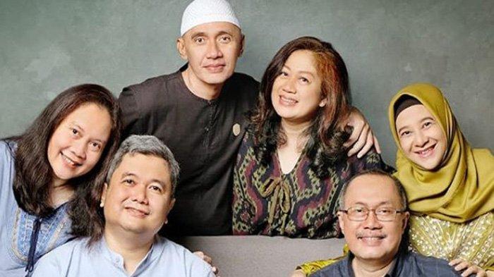 Curhat Istri Agung Hercules Pasca 5 Hari Kematian Suaminya, Cuma Tulis ...