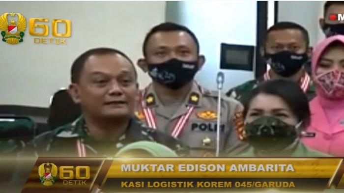 Curhat Kolonel TNI AD kepada Jenderal Andika Perkasa, Merasa Minder ...