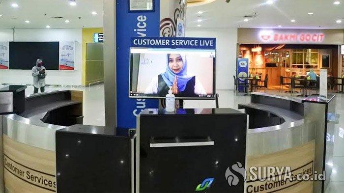 Meminimalisir Penyebaran Virus Corona, Bandara Juanda Aktifkan Layanan ...